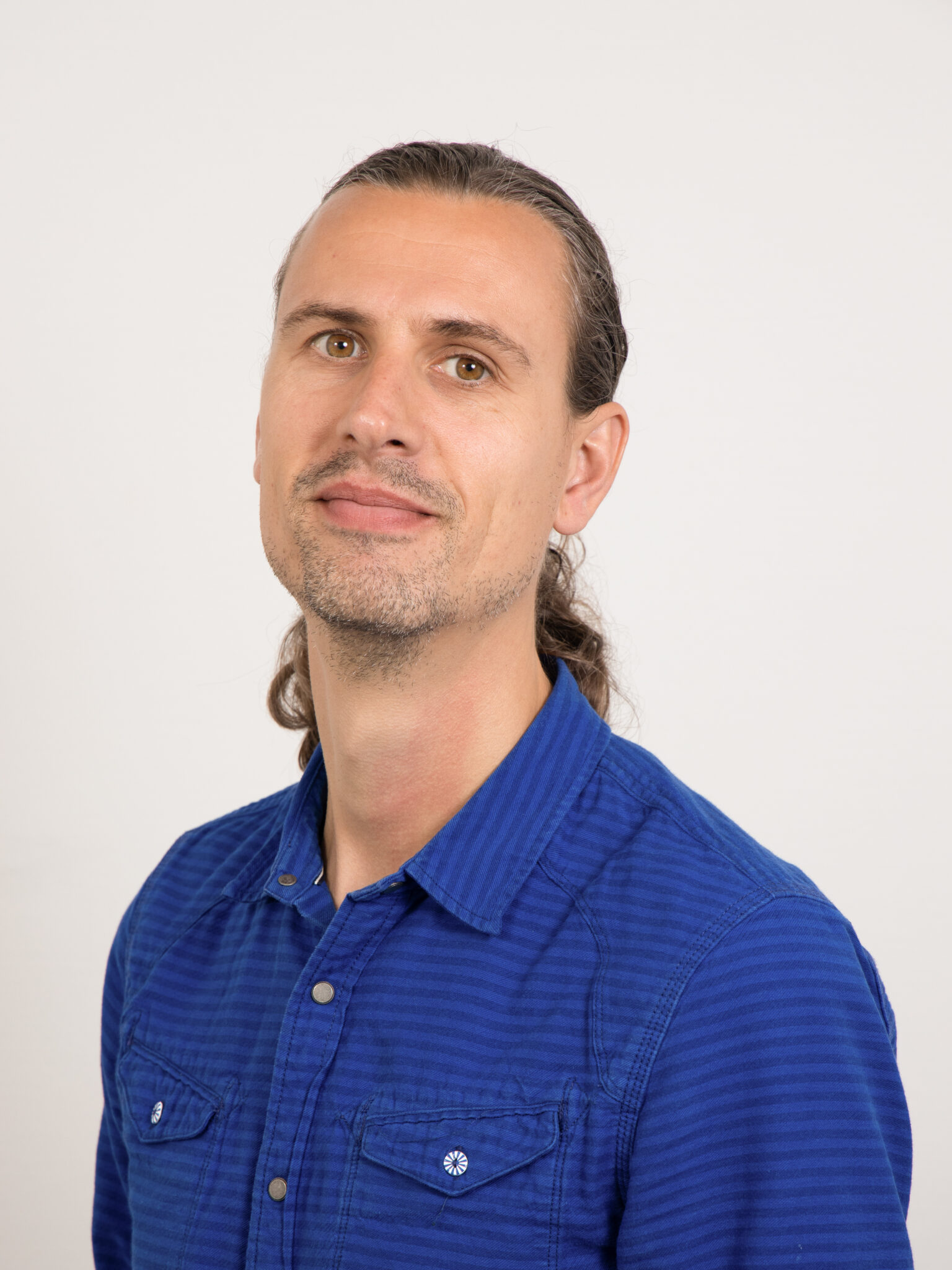 Jasper Tiemens - Natuur en Milieufederatie Groningen