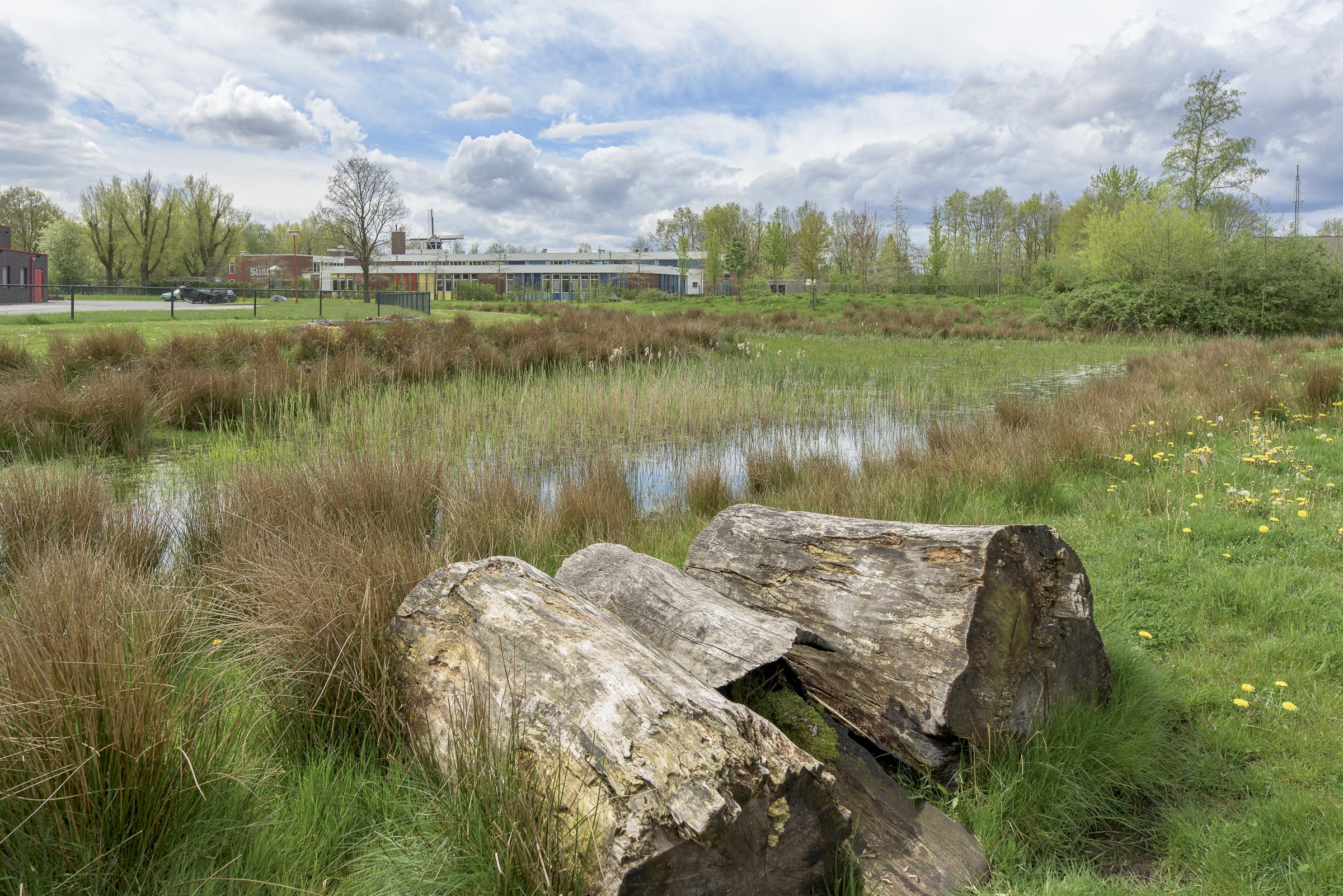 Hoe maken we Groningen klimaatbestendig? - Natuur en Milieufederatie ...